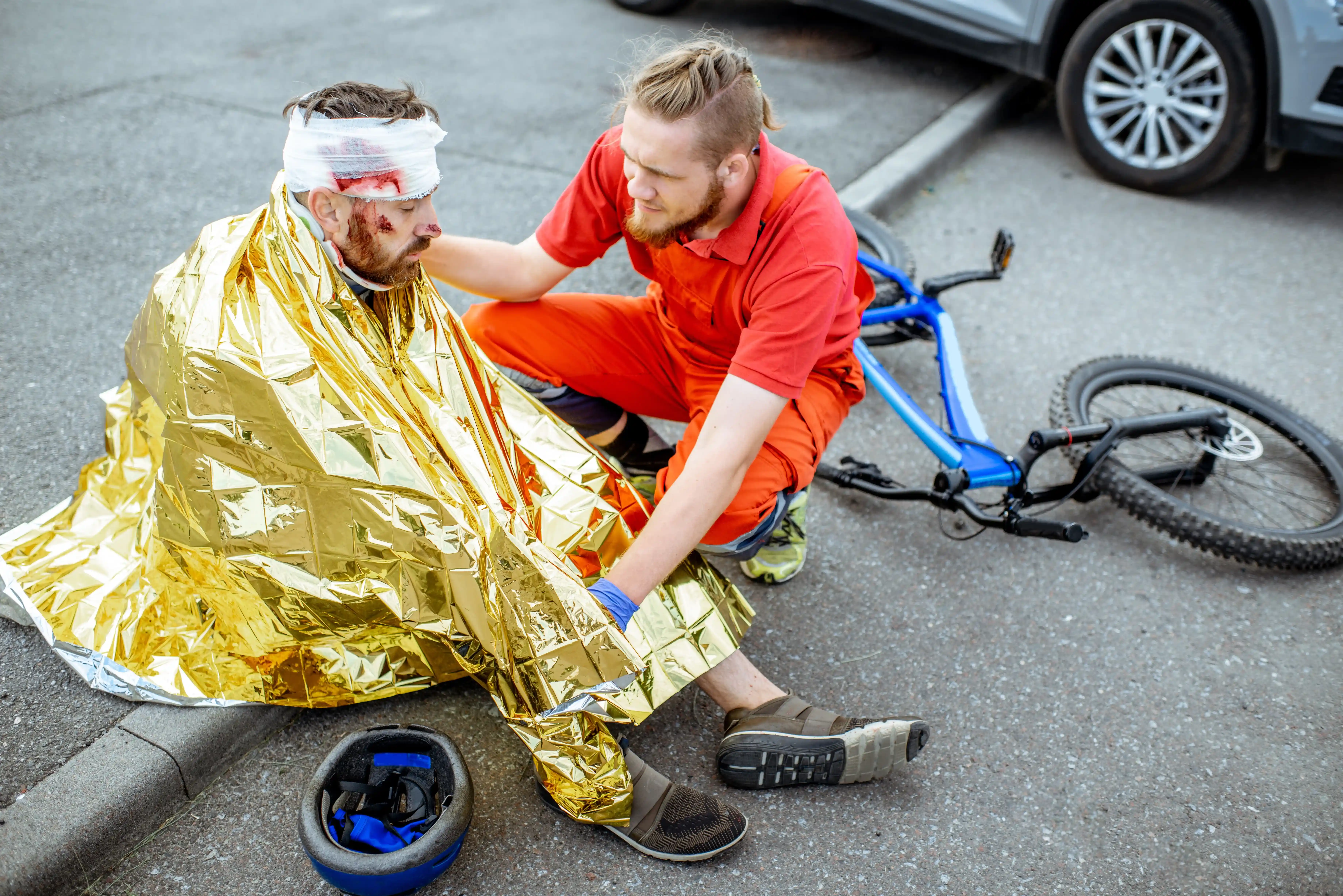 Trucking Accident Attorneys | Scott Baron & Associates P.C.